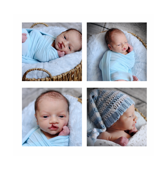 Welcome To Baby Face | Babyface