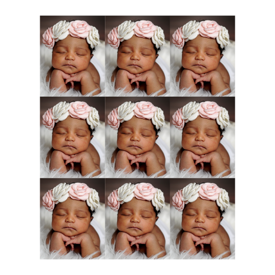 Welcome To Baby Face | Babyface